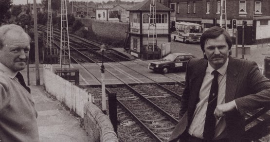 Beeston Week: Article 50 and the role of representative democracy ...