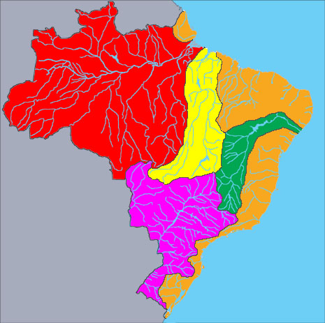 Blog SOS Rios do Brasil: NOTÍCIAS DOS PRINCIPAIS RIOS DO BRASIL, NA SEMANA