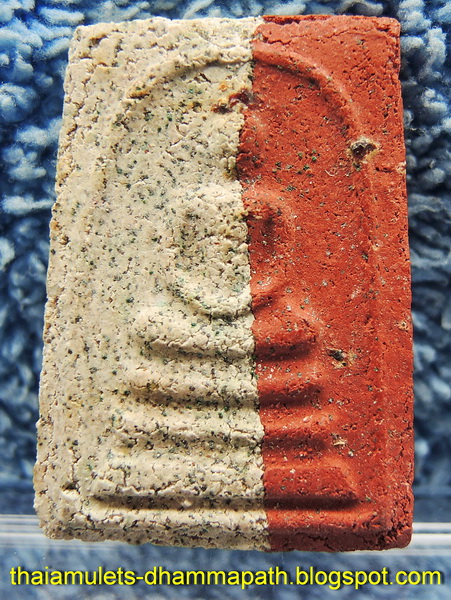 Legend Thai Amulets传奇泰佛牌: LP Daeng龙普Daeng ~ Wat Kao BanDai-It 令人難以置信的第一 ...