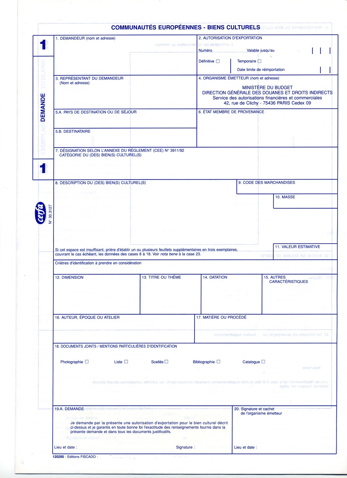 freight fowarder magazine: La trentaine de documents