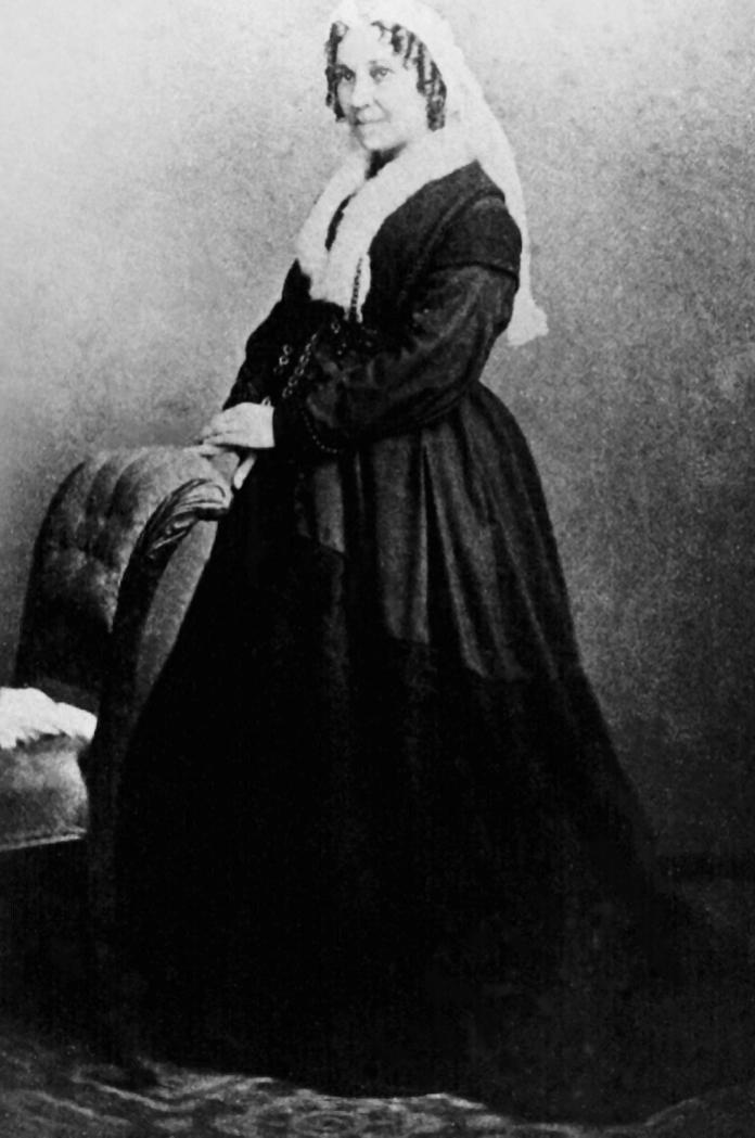 Mole's Genealogy Blog: June 2013