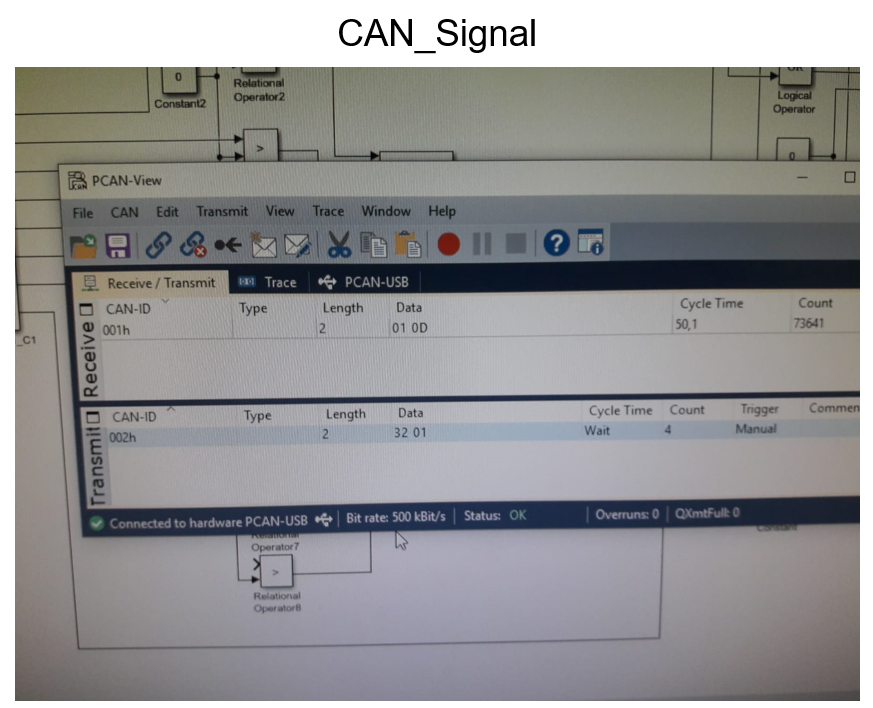 Caner Ezeroğlu: MicroAutoBox_CAN_III