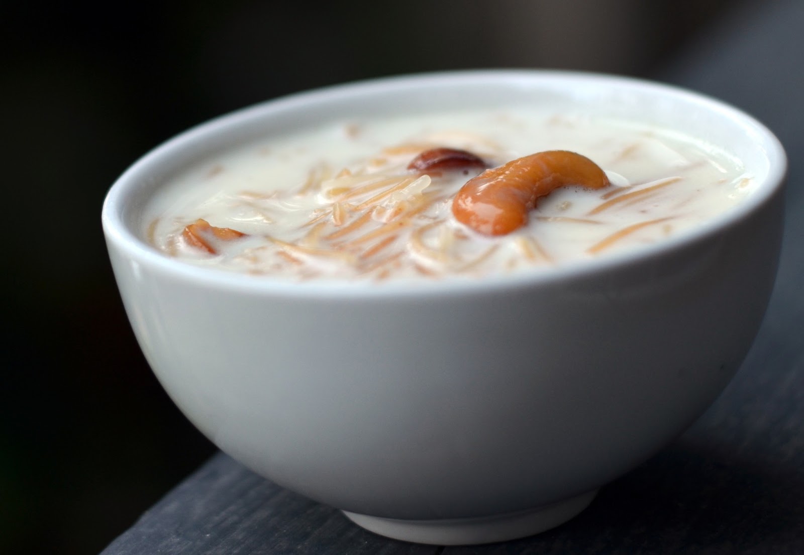 Happy Cooking Me: Semiya / Vermicelli Payasam