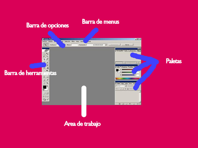Karla Quintero: Creacion y edicion de objetos: Actividad 2.2 Pantalla ...