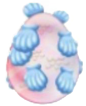 Dragon City dicas: Seashell Dragon (Dragão Concha)