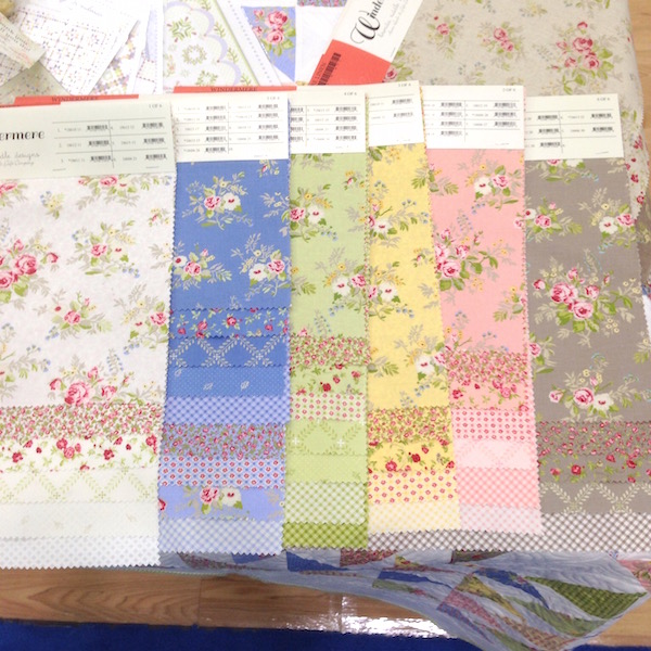 little acorns: :: those wonderful little Frivols...