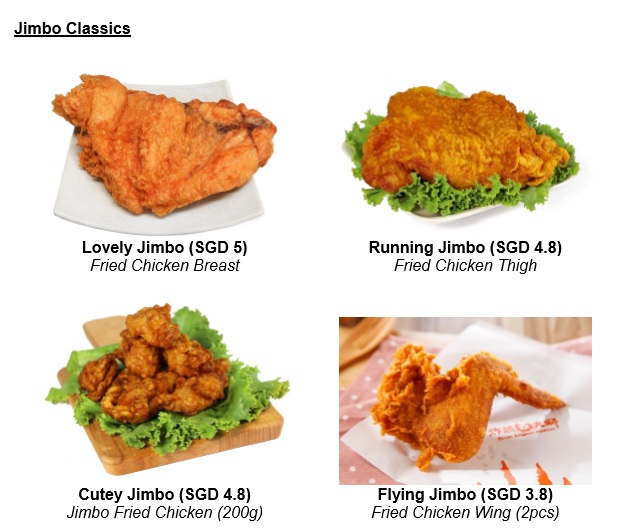 boyz86: singapore food & lifestyle blog: [Media Invitation] Taiwan's ...