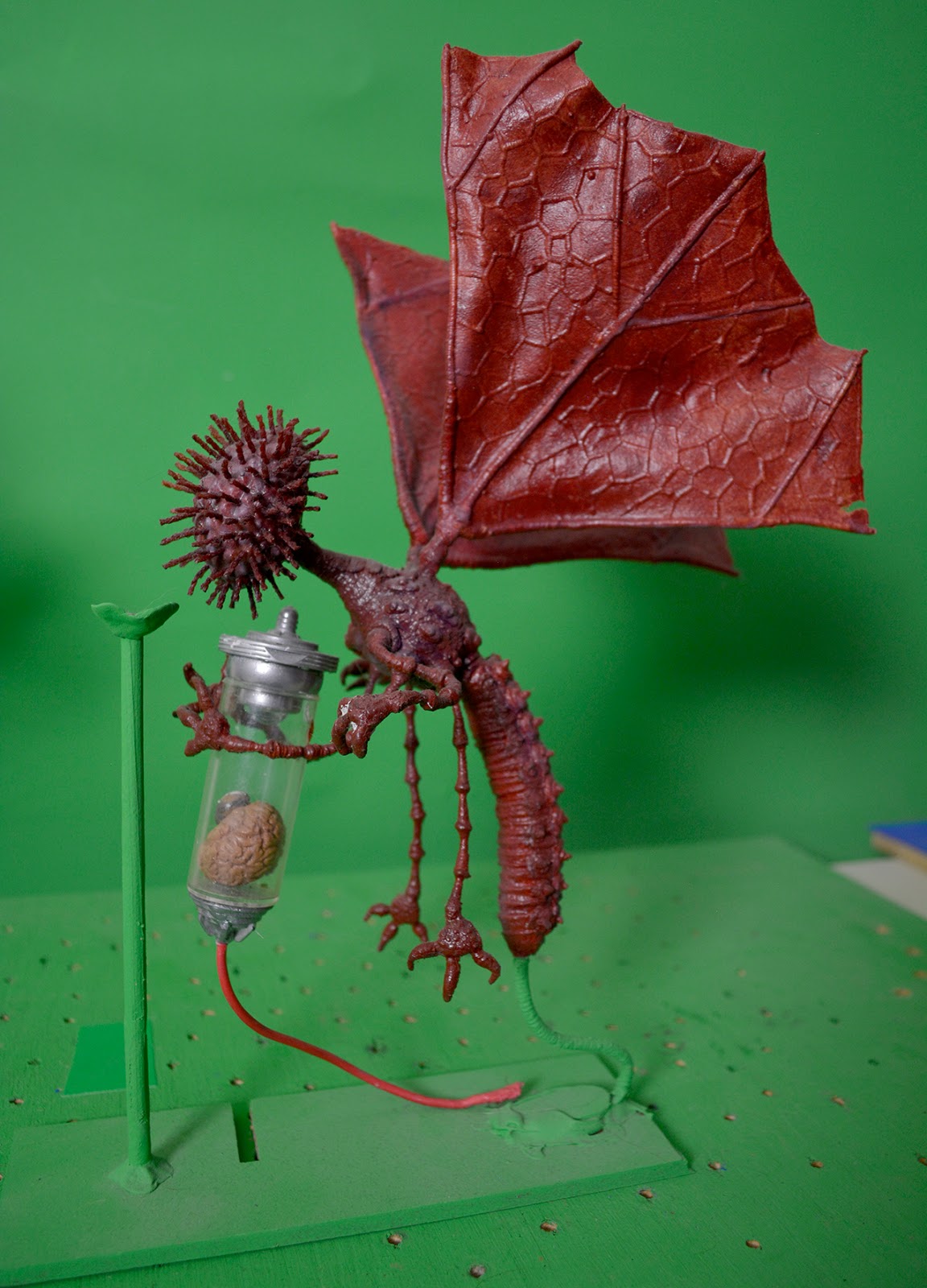 The Lone Animator: H P Lovecraft's Star-Winds