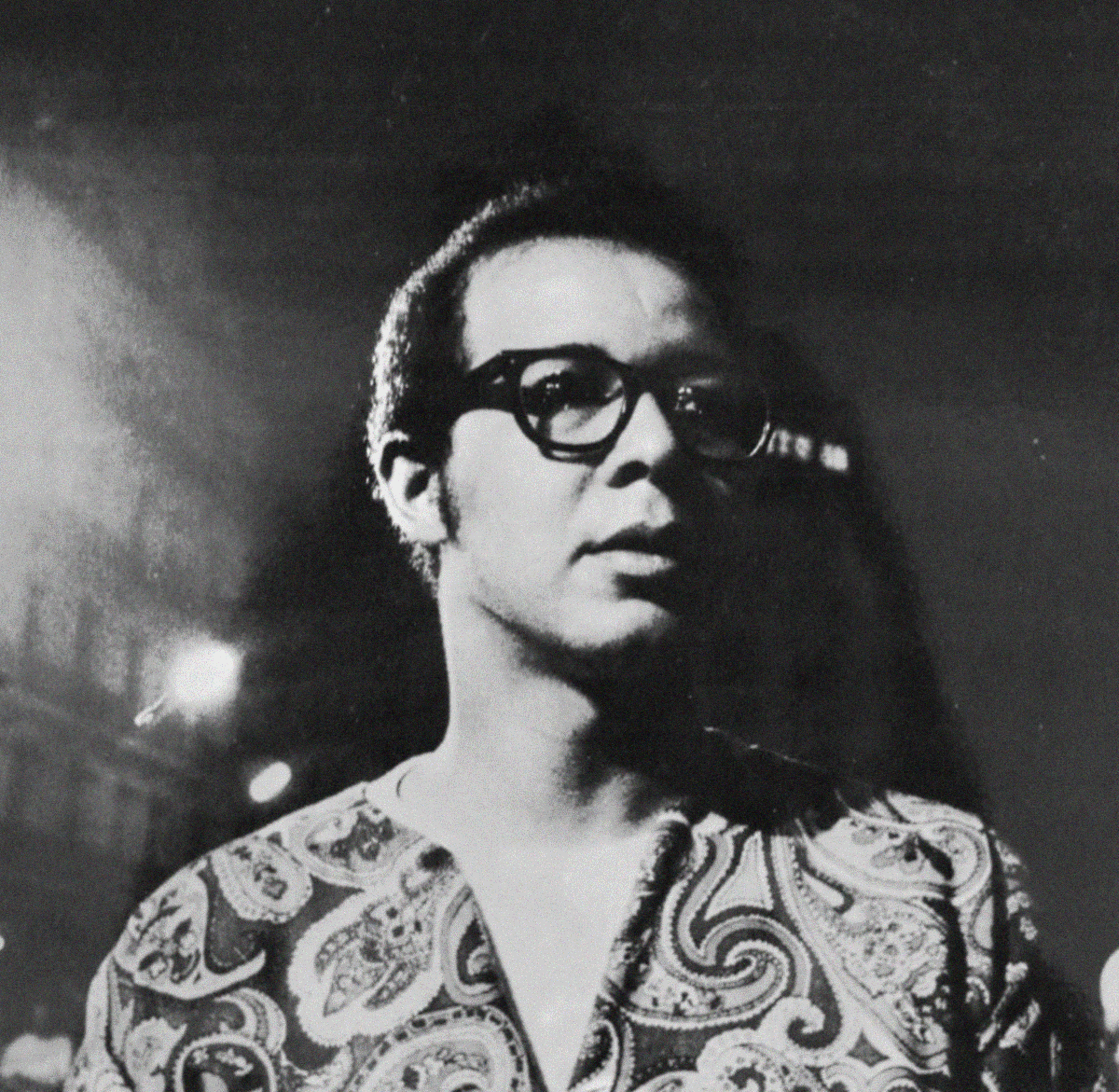 Dave Burrell - Alchetron, The Free Social Encyclopedia