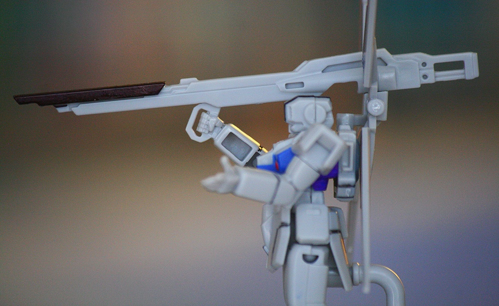 Gundanium Gateway: Universal Unit : G-Bit Set