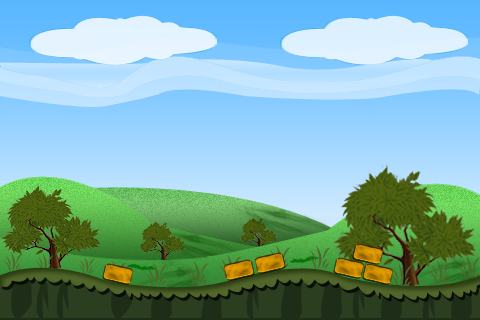 2D & 3D Artist: 2D Games Backgrounds Character