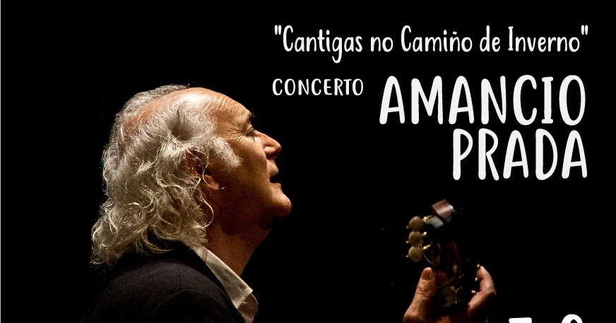 Elizabeth Varadan's Fourth Wish: A Concert by Singer, Armando Prada