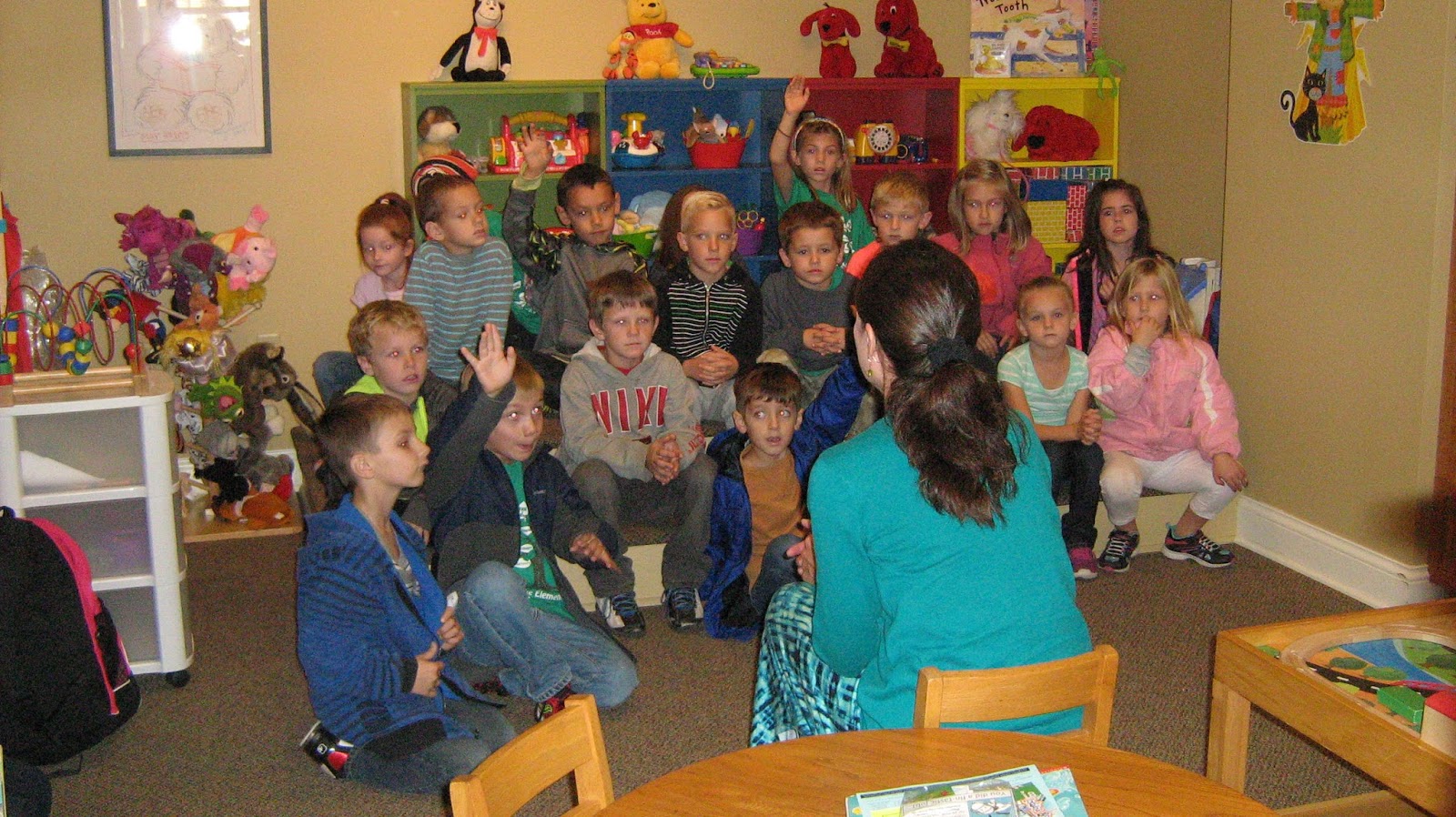 Roanoke Public Library