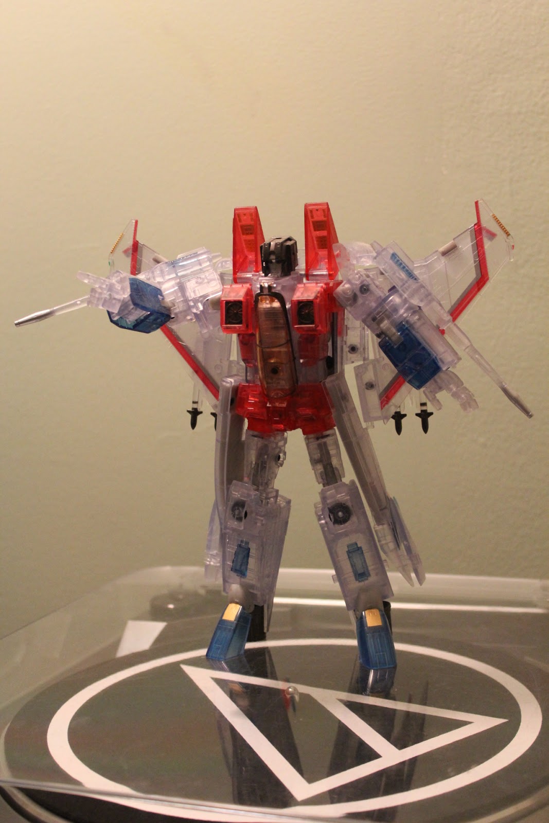 Child Sized Coffin: Ghosts of Past Christmas Presents: Transformers ...