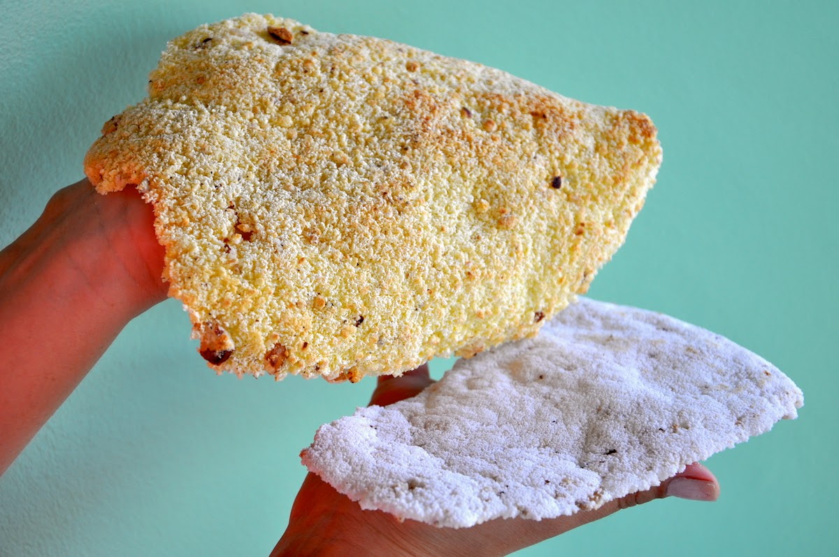 ALTINO MACHADO: Beiju