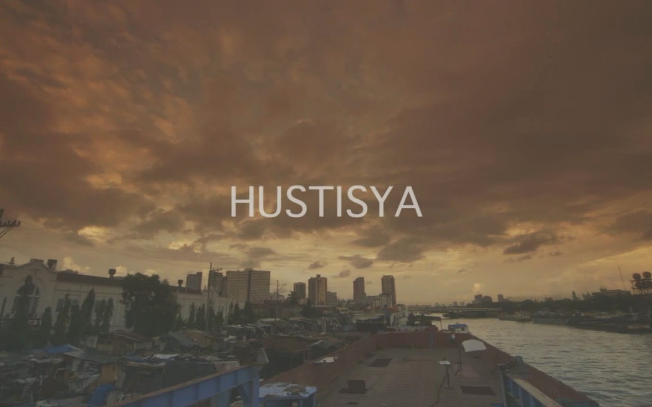 My Movie World: Hustiya Trailer - Cinemalaya 2014 Director’s Showcase