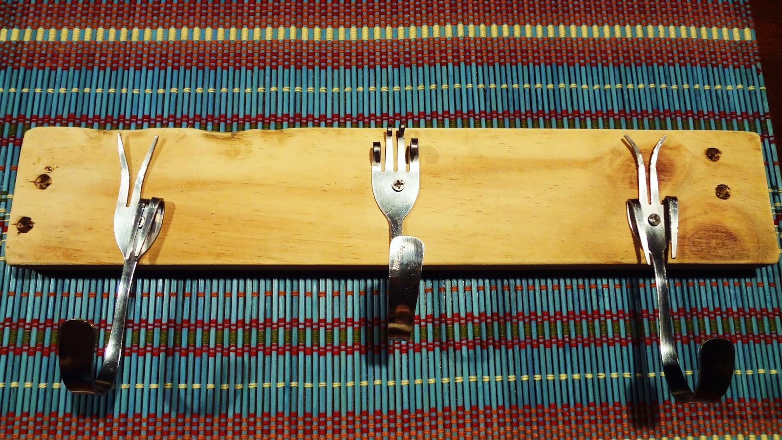 ReUpCycling : How to Make Fork Hooks