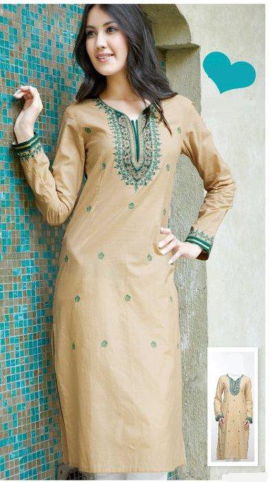 Muslim Women Fashions: Islamic Friendly Tunic Tops for Summer