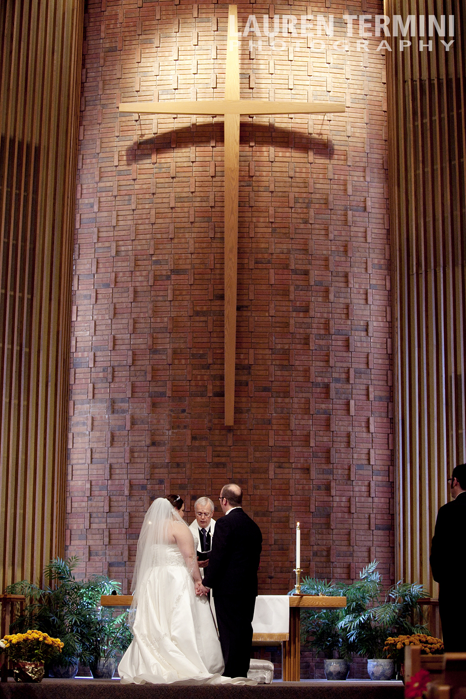 Lauren Termini Photography: Katie & James - October 27, 2012