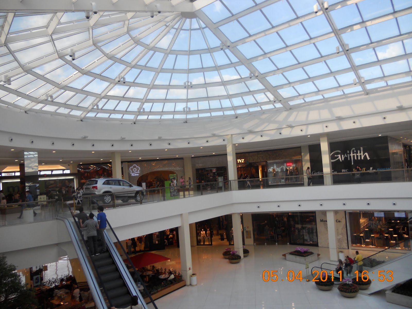 AlcBlog: Shopping Iguatemi- Brasília...