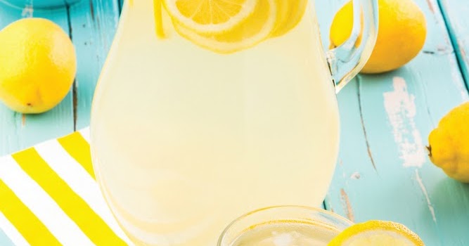 Jerry Baker's What's Growin' On?: The Hidden Healing Power of Lemonade