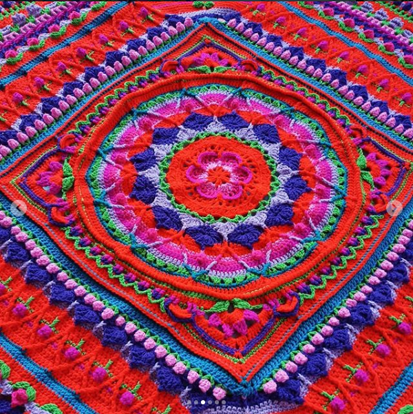 Bhutan Knit N Crochet