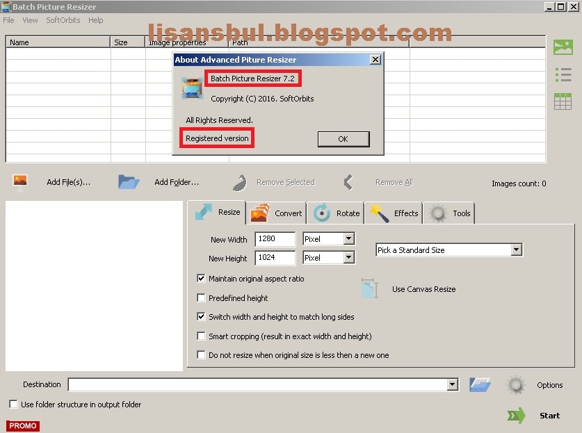 Web based batch image converter - hoppertyred