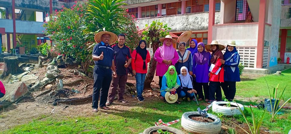 PPKI SMKPP: Bengkel Pertanian Bandar Anjuran PPKI SMK Pengkalan ...