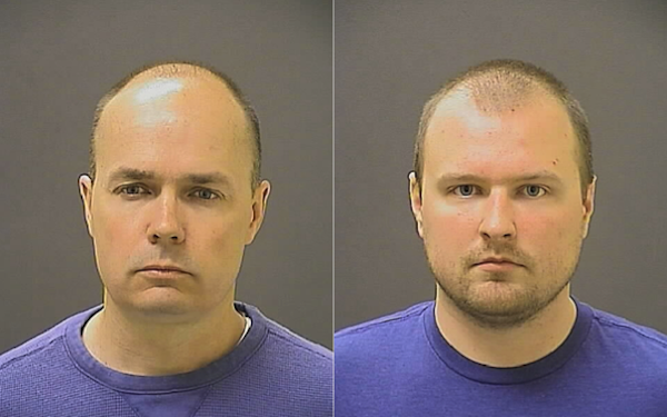 the culturegeist: 'Nothing Wrong?' Nero Walks - Symone Marshall Died In ...