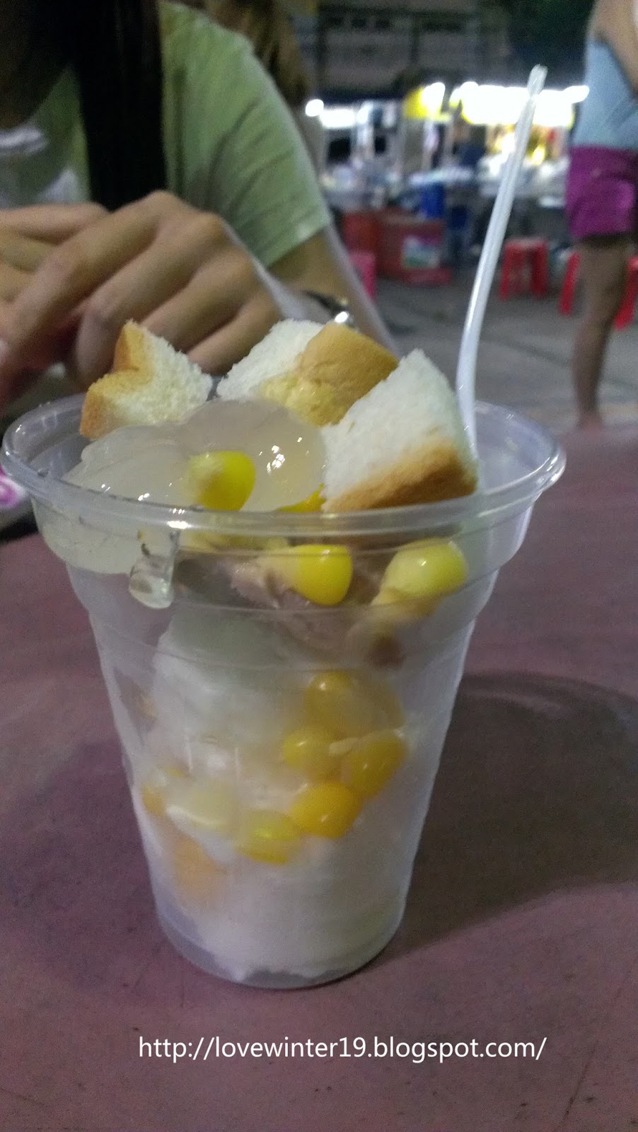 My Palace, My symphony of life and the rhythm in My heart: Krabi ...