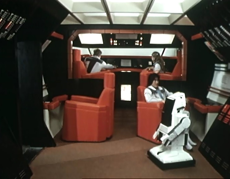 John Kenneth Muir's Reflections on Cult Movies and Classic TV: Saturday ...