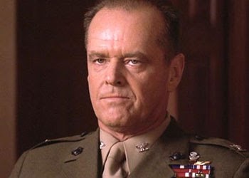 The Jennerjahn Report: Thank You, Colonel Jessup!