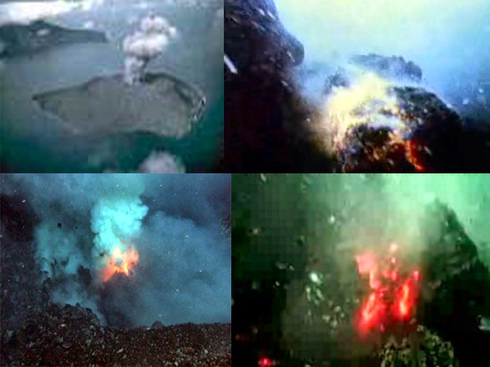 f.i.t.r.a.h.W.O.R.L.D.n.e.t.: MUKJIZAT AL - QURAN TERUNGKAP : Ada ...