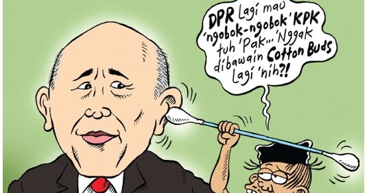 TamtomoVision: Kartun Politik Mice Cartoon - Februari 2016
