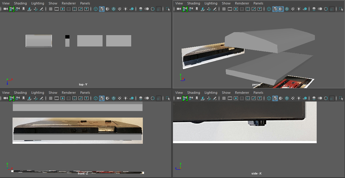 Jordan Whyte Bmet Level 3 Games Design/Level 3 Extended: L3 Final Major ...