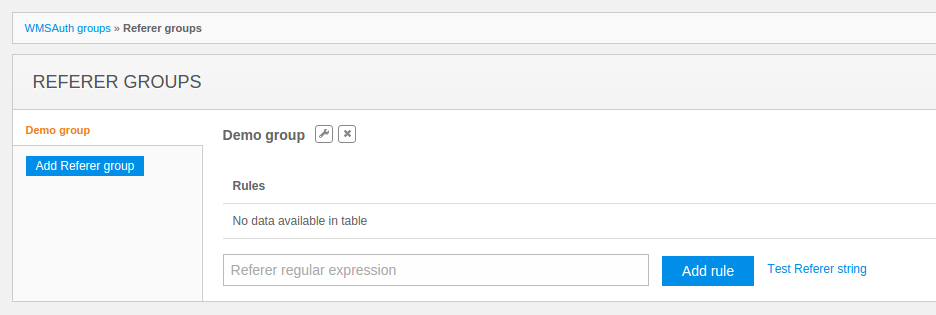 Softvelum news: Nimble Streamer, Larix Broadcaster and more: Block ...