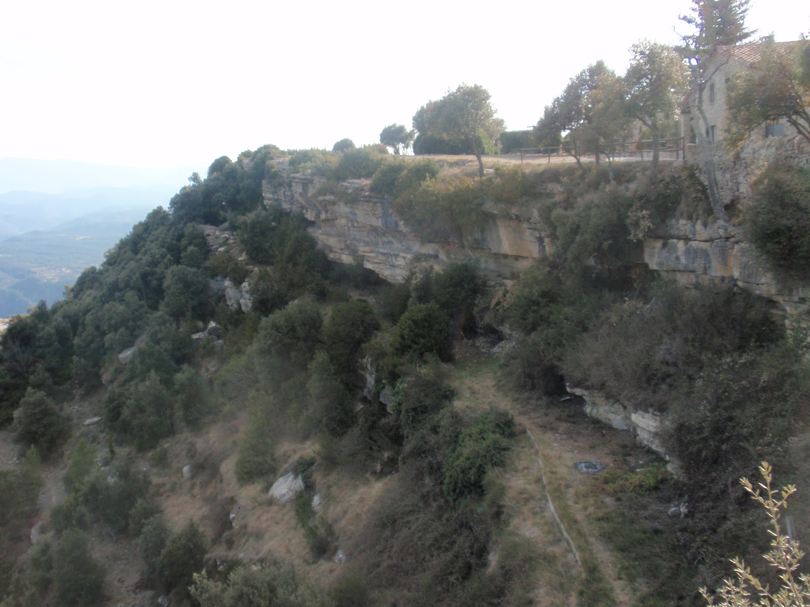BLOC D´EN JAUME.: Tavertet, Osona.