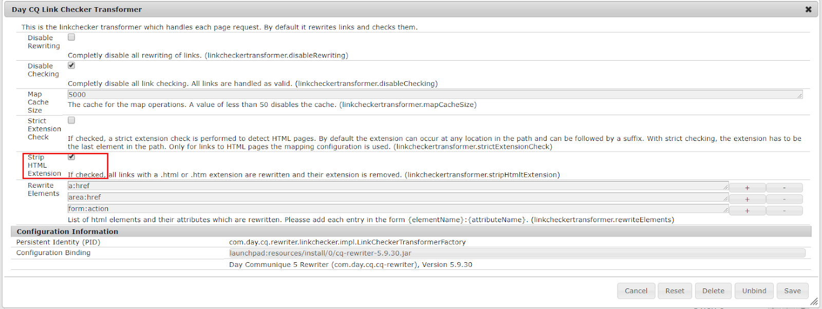 How To Implement Extension Less Urls In Aem Aem Tutorials For Beginners