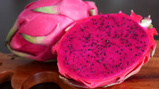 Beneficios da pitaya