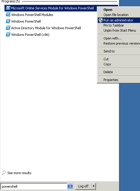 Technical Blog: Exchange Powershell command to find all groups in your ...