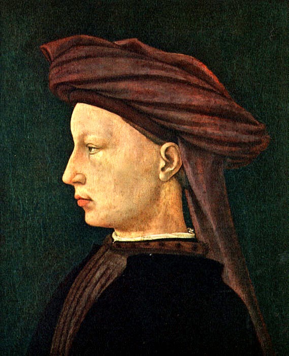 Italian Renaissance Painter | Masaccio | 1401-1428