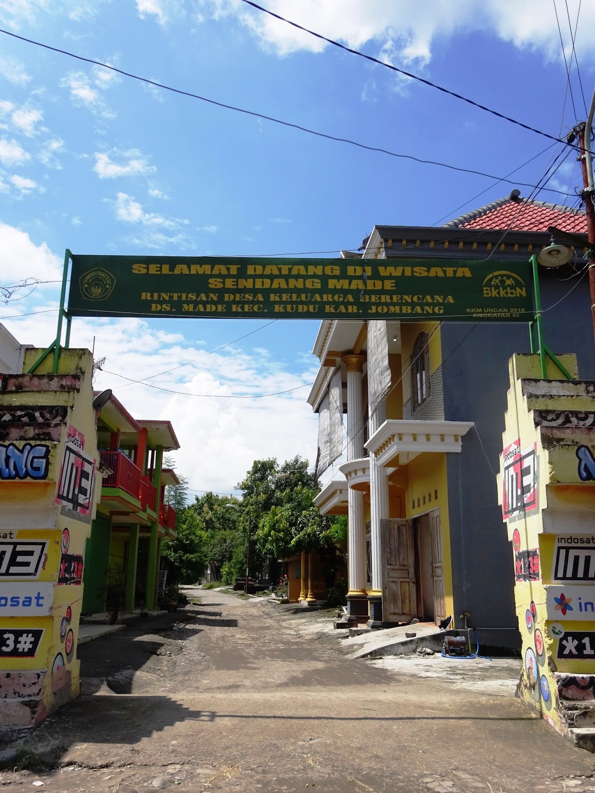jombang city guide: Sendang Made : Petilasan Prabu Airlangga ...