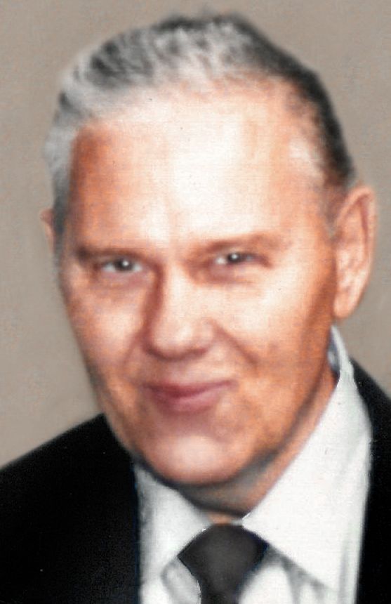 Racine Obituaries: Joseph Allyn Hecht, Jr.