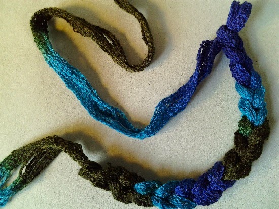 Yarn Review: Starbella by Premier Yarns