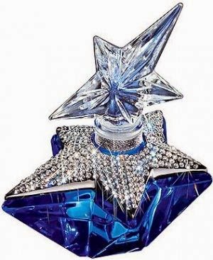 Latest Fashion & Styles.: Angel Perfume For Women By Thierry Mugler: