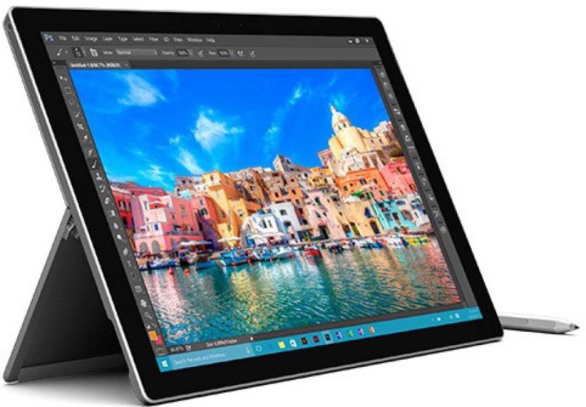 High Quality Products : Microsoft Surface Pro 4 Core i5 6th Gen