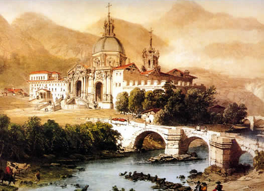 HISTORIA INCOMPLETA DE ESPAÑA: REGALISMO JANSENISTA EN ESPAÑA (II)