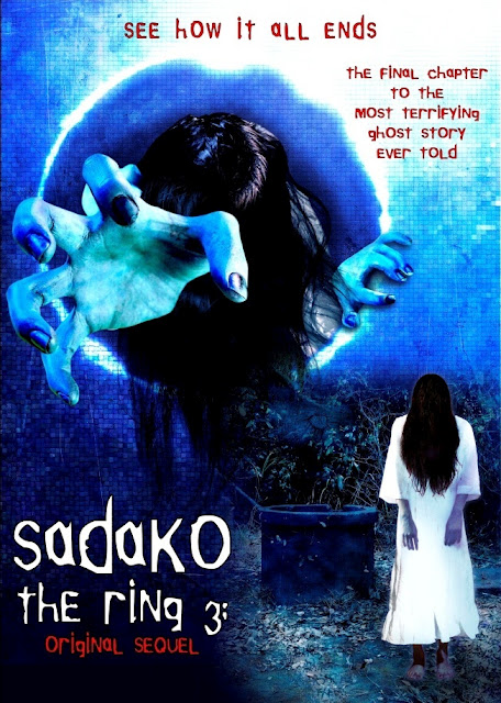 Sadako The Ring