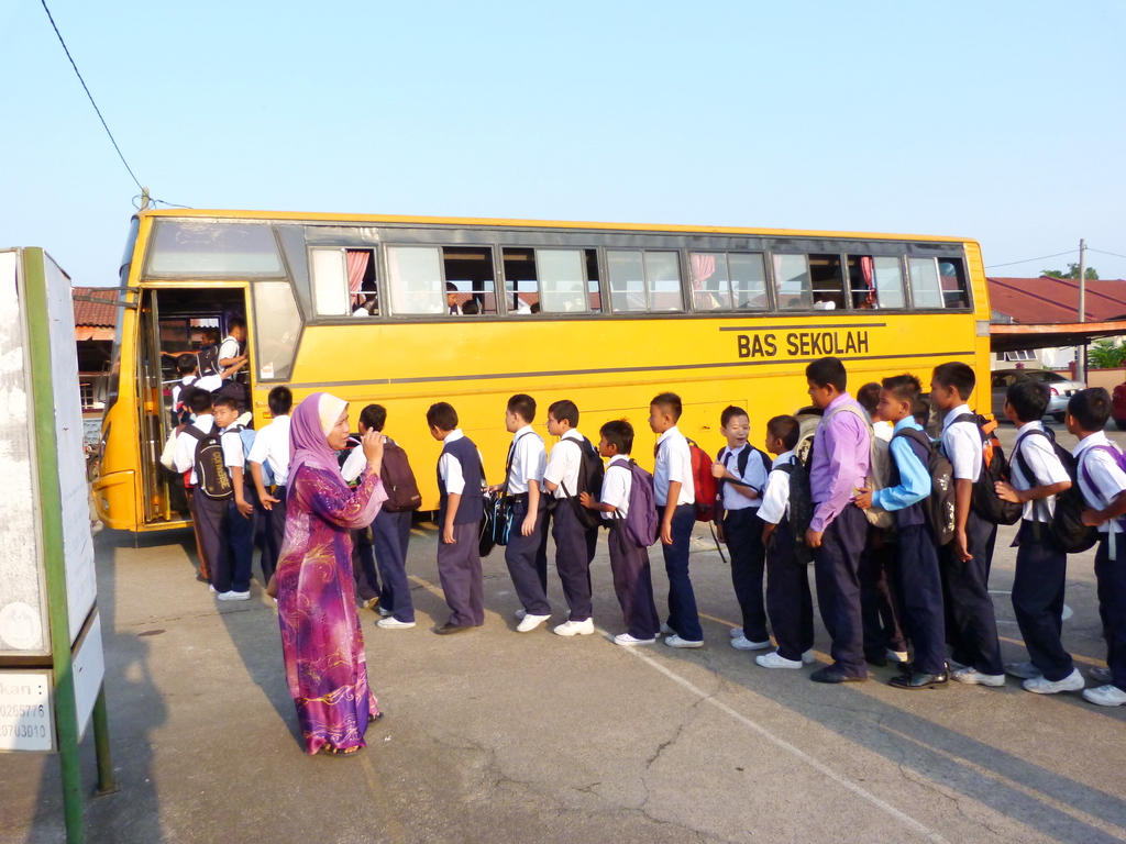 Kem Kecemerlangan Upsr Laman Bestari Sk Kubang Kerian 2