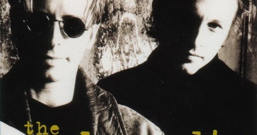 Real Excellent Music: L.P. - The Rembrandts (1995)